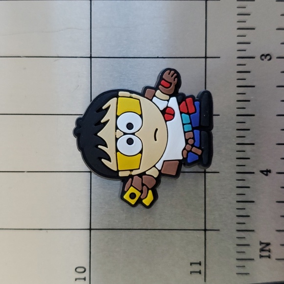 Jibbitz | Accessories | New South Park Stan Marsh As Tool Shed Toolshed ...